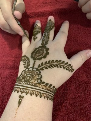 HENNA WAVE - 47 Photos - Brentwood, NY - Yelp