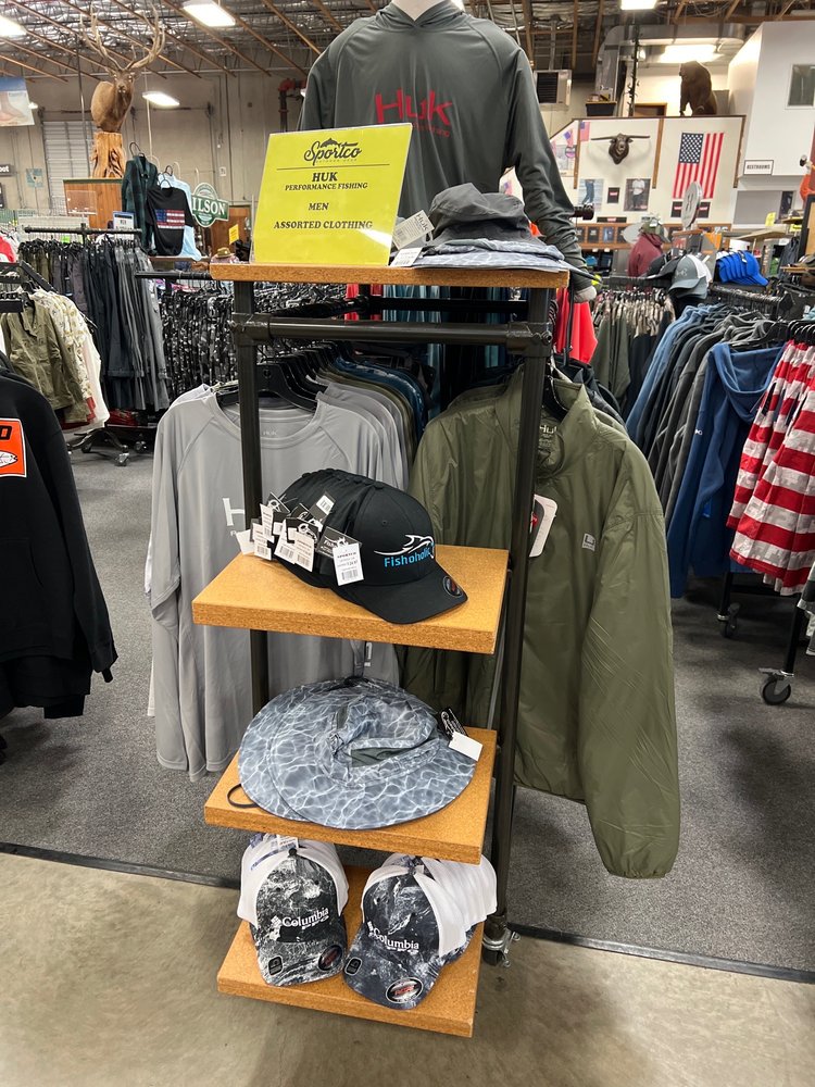 SPORTCO - 38 Photos & 82 Reviews - 4602 20th St E, Fife, Washington ...