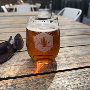 MANHATTAN PROJECT BEER COMPANY - Updated December 2025 - 398 Photos ...