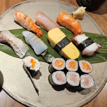 TOZEN SUSHI BAR - Updated February 2025 - 204 Photos & 43 Reviews - 967 ...