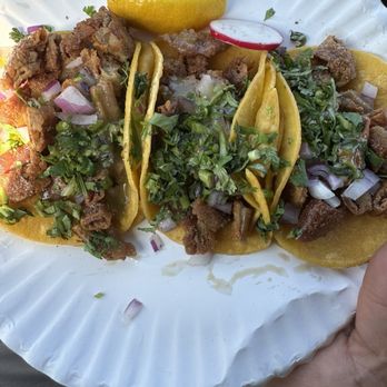 EIGHTH STREET TACO TRUCKS - Updated September 2025 - 36 Photos & 66 ...