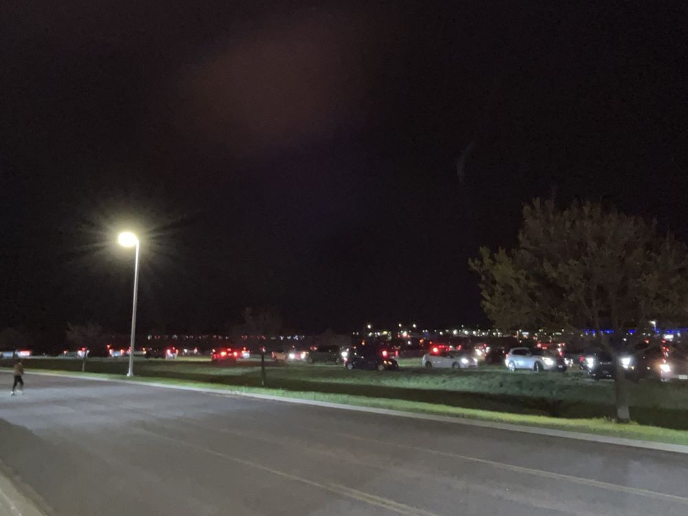 BLUE ARENA - Updated June 2024 - 5290 Arena Cir, Loveland, Colorado ...