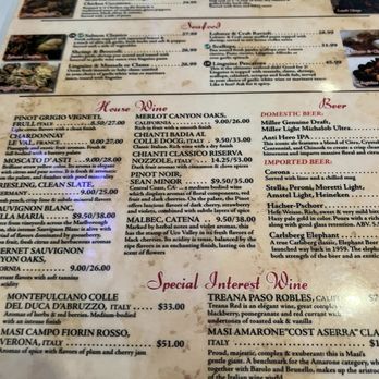 DEERFIELD ITALIAN KITCHEN - Updated December 2025 - 80 Photos & 241 ...
