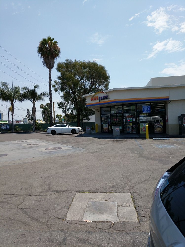 AM PM MINI MARKET - 1202 E Orangethorpe Ave, Fullerton, California ...