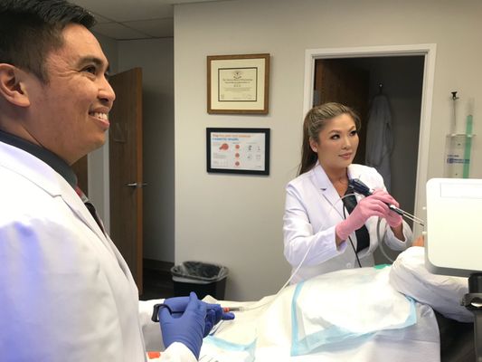 KATHY YU-SYKEN, MD - OCEANN ENT - Updated December 2025 - 14 Photos ...