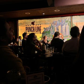 PUNCH LINE - Updated January 2025 - 299 Photos & 829 Reviews - 444 ...