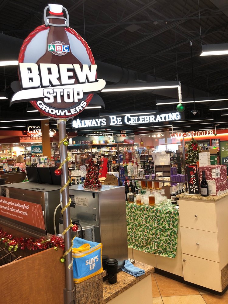 ABC FINE WINE & SPIRITS - Updated October 2025 - 26 Photos & 12 Reviews ...