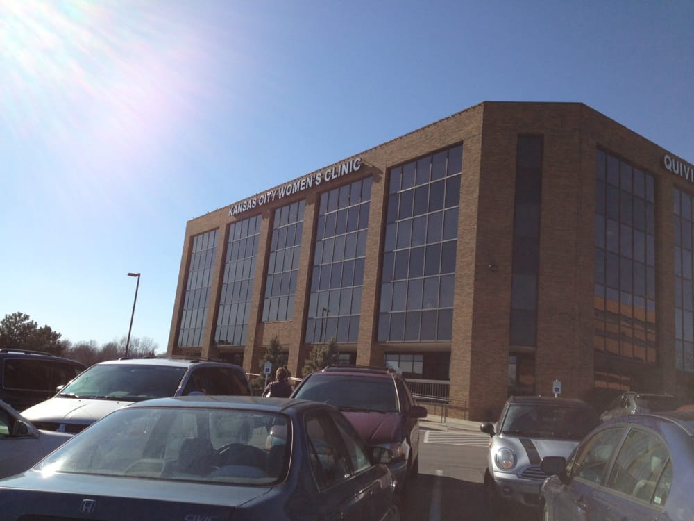 KANSAS CITY WOMEN’S CLINIC - Updated December 2025 - 10600 Quivira Rd ...