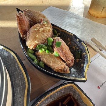 UNCLE DUMPLING - Updated August 2024 - 822 Photos & 380 Reviews - 1485 ...