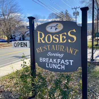 ROSES RESTAURANT - Updated January 2026 - 350 Photos & 215 Reviews ...