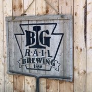 BIG RAIL BREWING - 42 Photos & 10 Reviews - 2158 Mercer Butler Pike ...