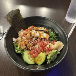 ICHIBAN SUSHI BAR & POKE NORMAN - Updated December 2025 - 109 Photos ...