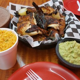 EL POLLO REY - Updated January 2026 - 274 Photos & 358 Reviews - 1188 ...