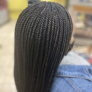 AWA AFRICAN HAIR BRAIDING - Updated May 2025 - 90 Photos & 57 Reviews ...