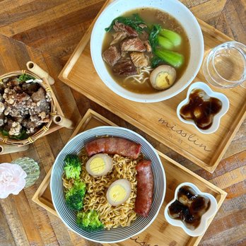 MISS LIN CAFE - Updated October 2024 - 338 Photos & 81 Reviews - 3601 ...