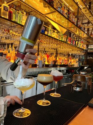 THE ALCHEMIST - Updated December 2025 - 223 Photos & 117 Reviews - 6 ...