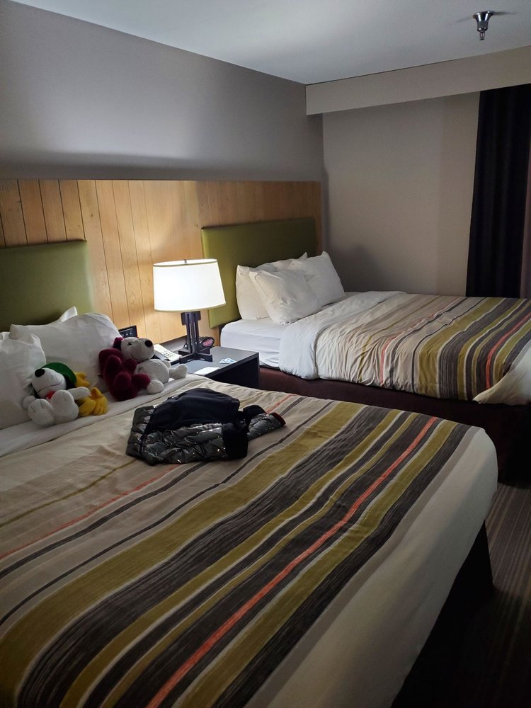 COUNTRY INN & SUITES BY RADISSON, FRESNO NORTH, CA - Updated July 2024 ...