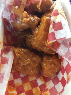 SPANGLES - 33 Photos & 42 Reviews - 612 S Broadway St, Wichita, KS ...