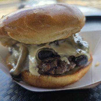 KENJI BURGER - Updated August 2024 - 966 Photos & 1087 Reviews - 4-788 ...