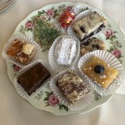 TEABERRY’S TEA ROOM - TEMP. CLOSED - 251 Photos & 171 Reviews - 171 ...