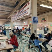 PATAPSCO FLEA MARKET - 98 Photos & 40 Reviews - 1400 W Patapsco Ave ...
