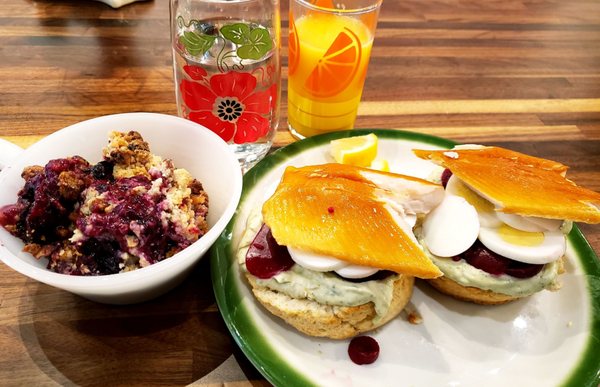 SALT BLOCK BISCUIT COMPANY - Updated January 2025 - 172 Photos & 96 ...