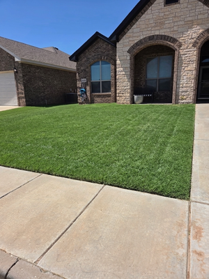 COLT REIMER LAWNS - Updated July 2026 - Request a Quote - 4602 County ...