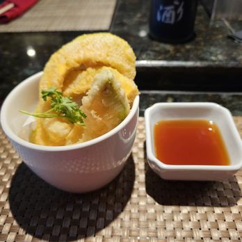 EDOKO SUSHI & ROBATA - Updated November 2025 - 686 Reviews & 815 Photos ...