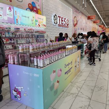 TESO LIFE - Updated May 2024 - 141 Photos & 45 Reviews - 2180 Pleasant ...