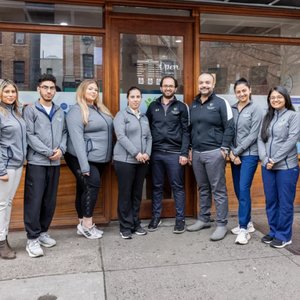 NORTHWELL HEALTH LABS AT ASTORIA - Updated October 2025 - 30-14 37th St ...