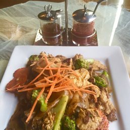 KINARA THAI - 152 Photos & 287 Reviews - 1126 SW 18th Ave, Portland, OR ...