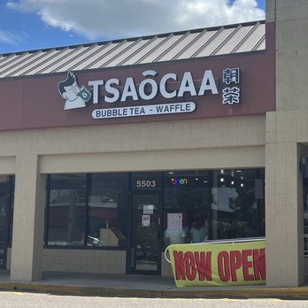 TSAOCAA - Updated September 2025 - 325 Photos & 57 Reviews - 5503 E ...