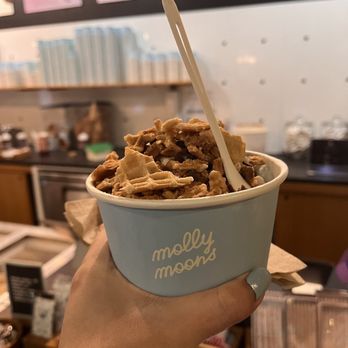 MOLLY MOON’S HOMEMADE ICE CREAM - Updated June 2025 - 160 Photos & 87 ...