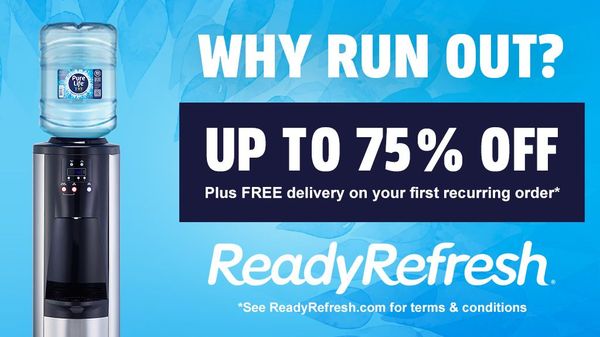 READYREFRESH - Updated October 2025 - 14 Photos & 111 Reviews - 945 ...