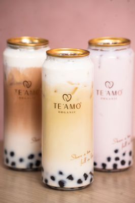 TE’AMO BOBA BAR - Updated December 2025 - 74 Photos & 15 Reviews - 2943 ...