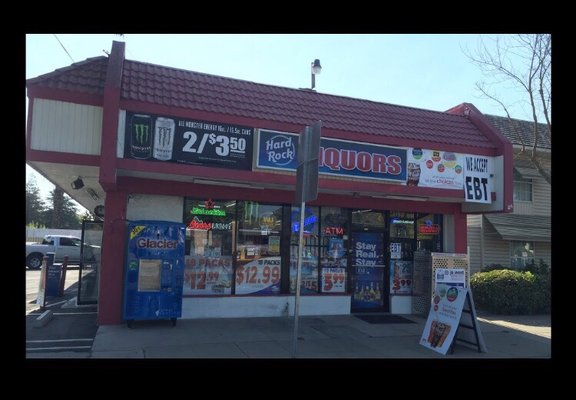 MODESTO LIQUORS - Updated May 2026 - 1210 Tully Rd, Modesto, California ...