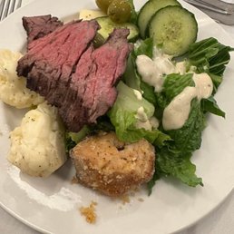 CHURRASCO BRAZILIAN STEAKHOUSE - Updated December 2025 - 1181 Photos ...