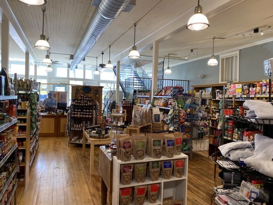 FISH CREEK MARKET - Updated November 2024 - 25 Photos & 29 Reviews ...