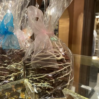 GRAHAM’S CHOCOLATE - Updated August 2025 - 217 Photos & 236 Reviews ...