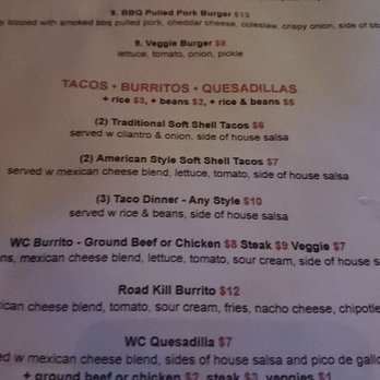 WC SOCIAL CLUB - Updated December 2025 - 22 Photos & 13 Reviews - 920 ...