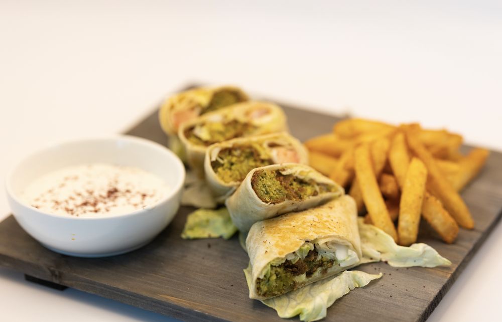 AGABABA - MEDITERRANEAN GRILL - Updated January 2026 - 54 Photos & 20 ...