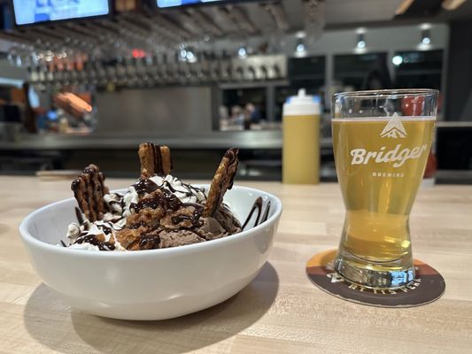 BRIDGER BREWING - Updated June 2026 - 66 Photos & 58 Reviews - 10751 ...