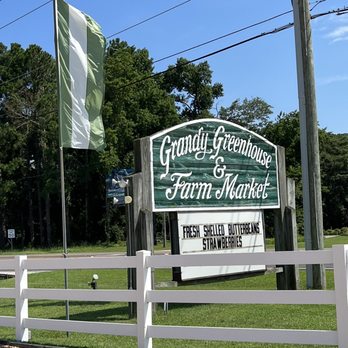 GRANDY GREENHOUSE AND FARM MARKET - Updated August 2025 - 164 Photos ...