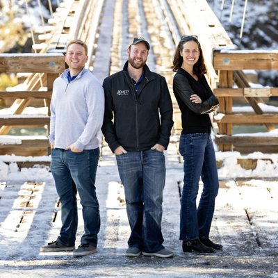 CHELSEA MCFARLAND - MCFARLAND PREY REAL ESTATE TEAM - Updated October ...