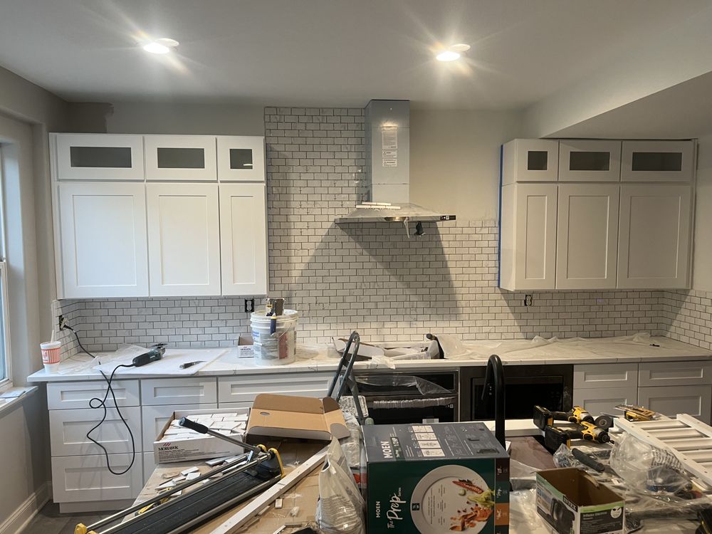 ALBA CONSTRUCTION - Updated April 2024 - 1120 NE 77th Ter, Kansas City, Missouri - General ...