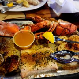 THE WHALE’S RIB - Updated December 2025 - 1554 Photos & 1892 Reviews ...