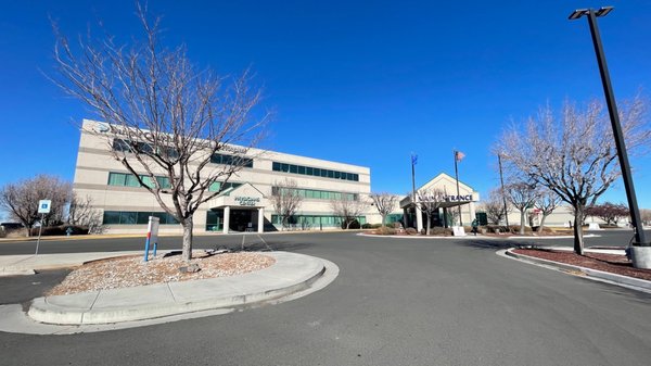 BANNER CHURCHILL COMMUNITY HOSPITAL - Updated October 2025 - 27 Reviews ...