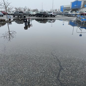 WALMART SUPERCENTER - Updated January 2026 - 14 Photos & 18 Reviews ...