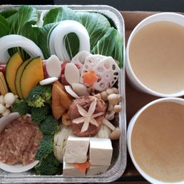 NABEYA MAIDO - 1214 Photos & 520 Reviews - 2239 South King St, Honolulu ...