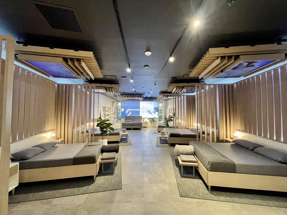 PURPLE - MALL AT SHORT HILLS - Updated August 2024 - 18 Photos & 12 ...